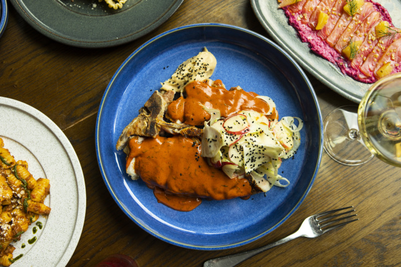 Cira | Choose Chicago