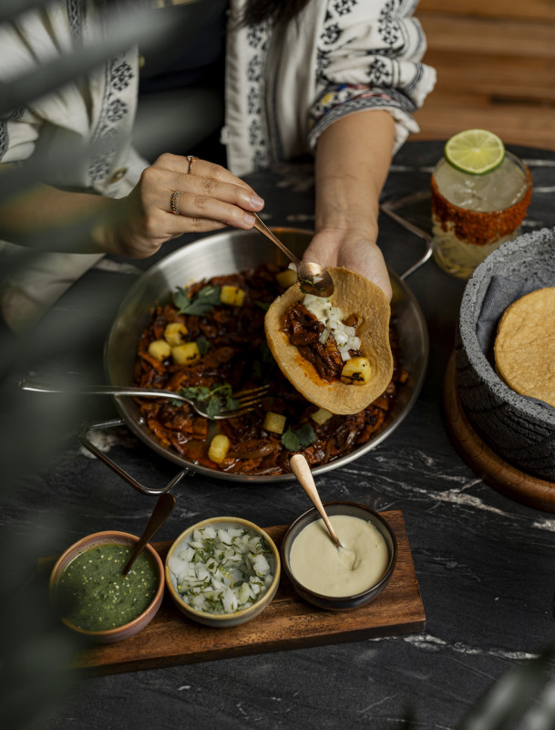 Costera Cocina Tulum | Choose Chicago