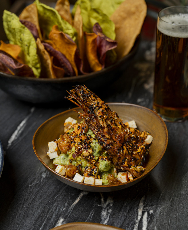 Costera Cocina Tulum | Choose Chicago