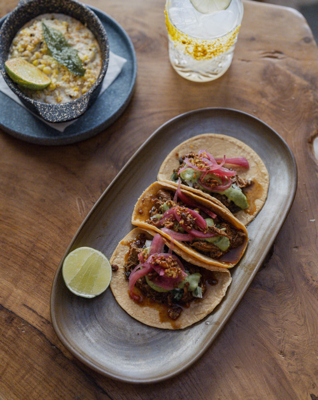 Costera Cocina Tulum | Choose Chicago