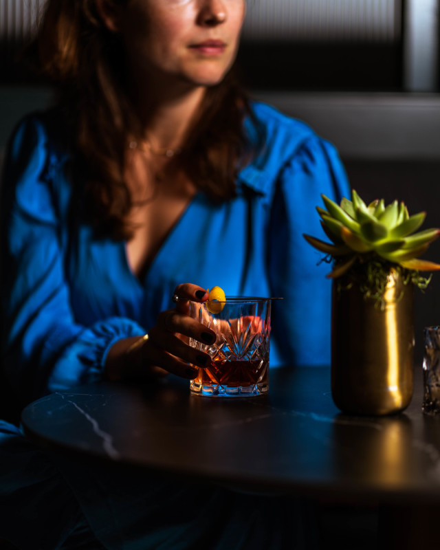 Bernard's | Choose Chicago