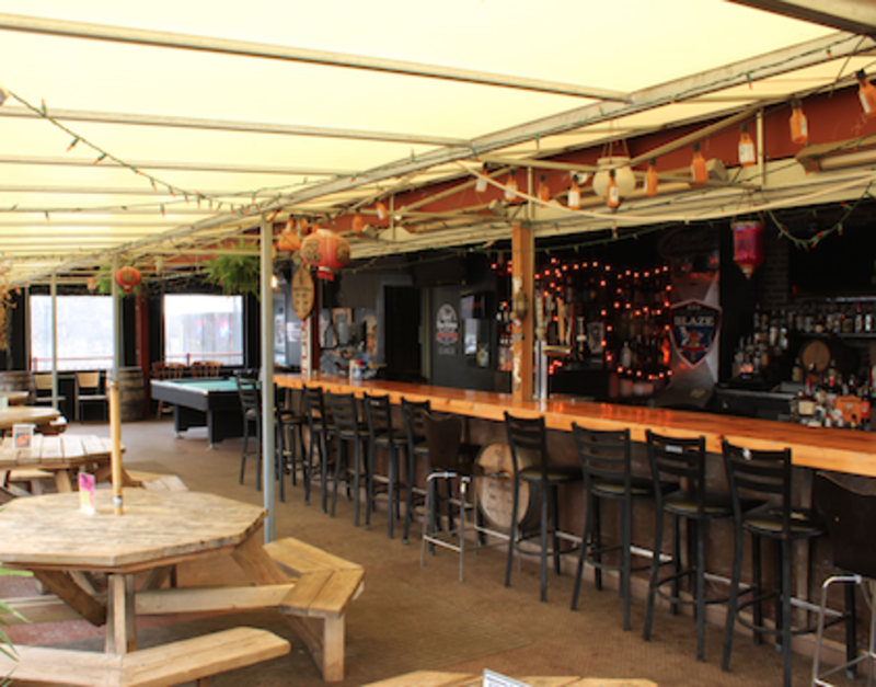 Reggies | Choose Chicago