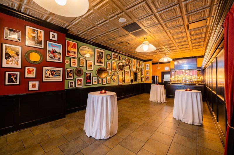 Cafe Bionda | Choose Chicago