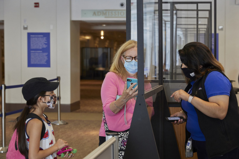 The Field Museum | Choose Chicago