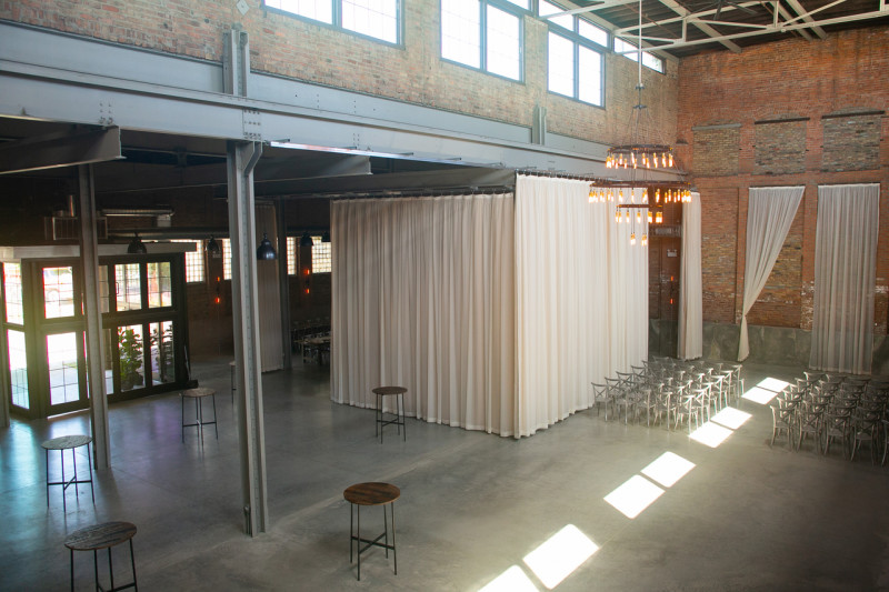 Fairlie | Choose Chicago