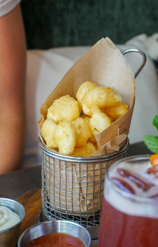 Farm Bar Lakeview | Choose Chicago