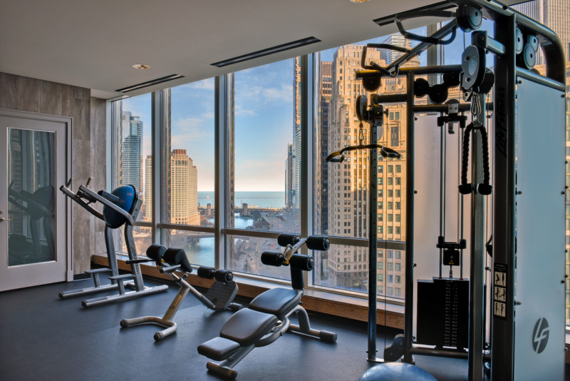 Trump International Hotel & Tower Chicago | Choose Chicago