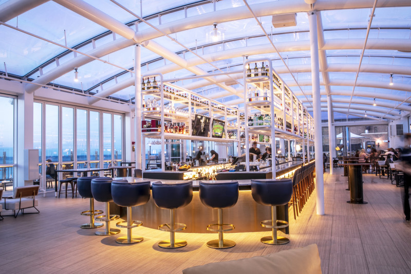 Offshore Rooftop | Choose Chicago