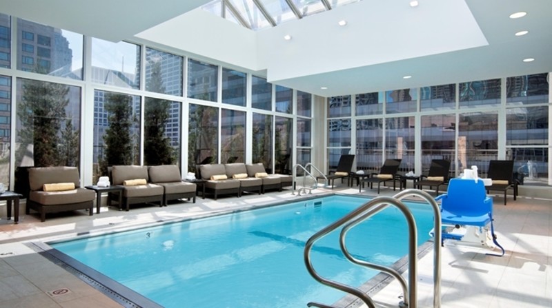 Hilton Garden Inn Chicago Downtown/Magnificent Mile | Choose Chicago