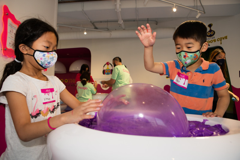 Sloomoo Institute | Choose Chicago