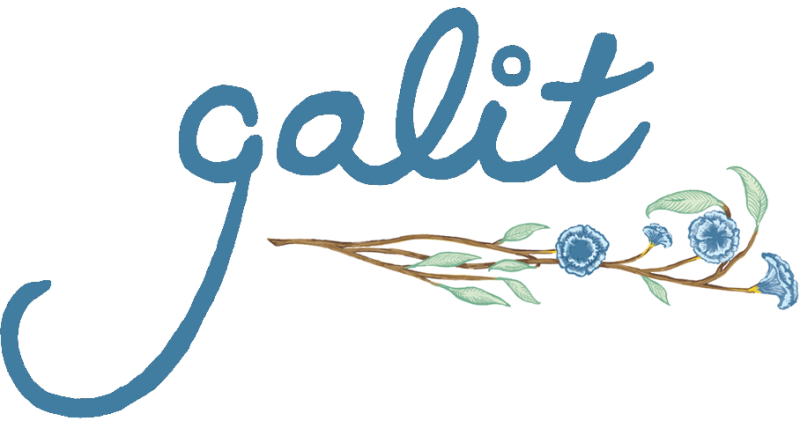 Galit | Choose Chicago