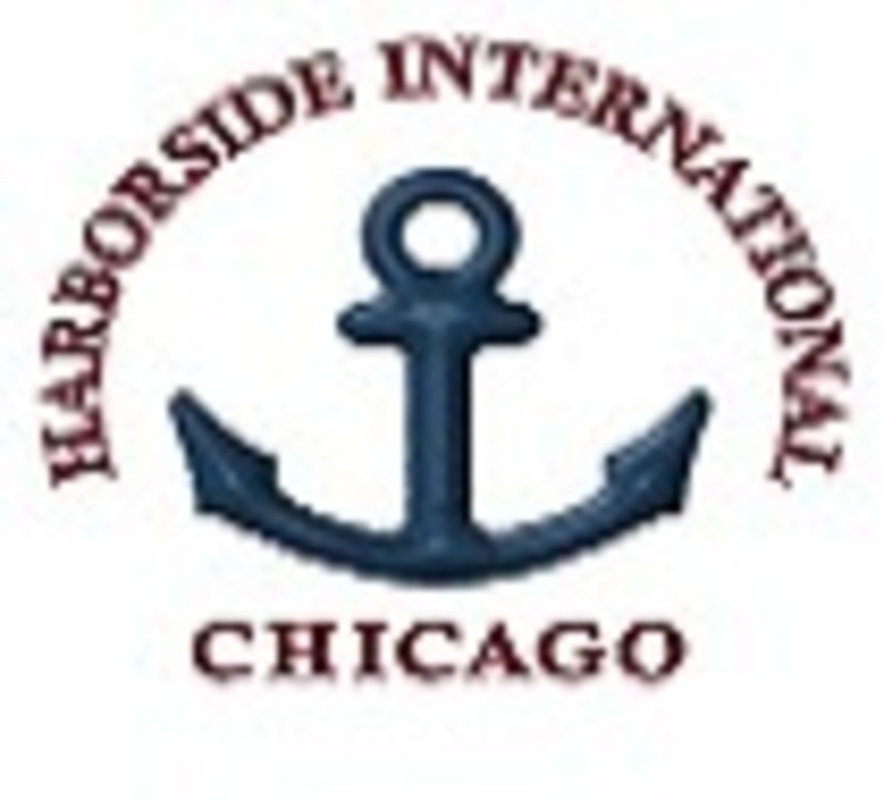 Harborside International Golf Center | Choose Chicago