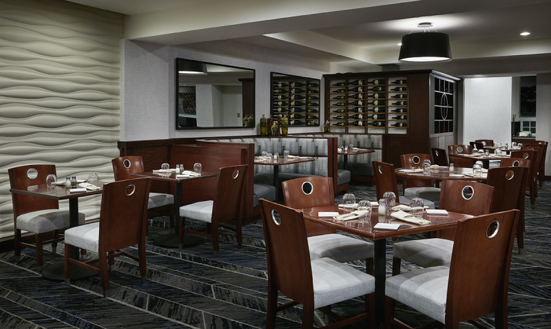 Andiamo Restaurant | Choose Chicago