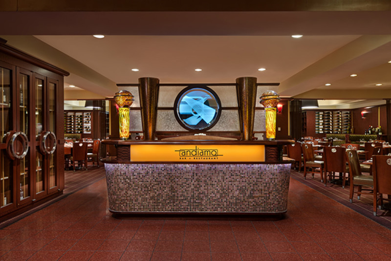 Hilton Chicago O'Hare Airport | Choose Chicago
