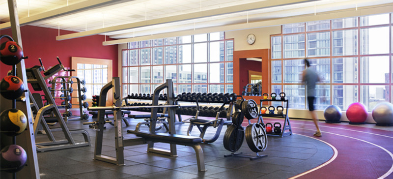 Hilton Chicago | Choose Chicago