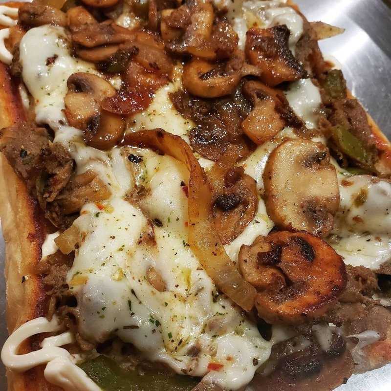 Flippin Flavors | Choose Chicago