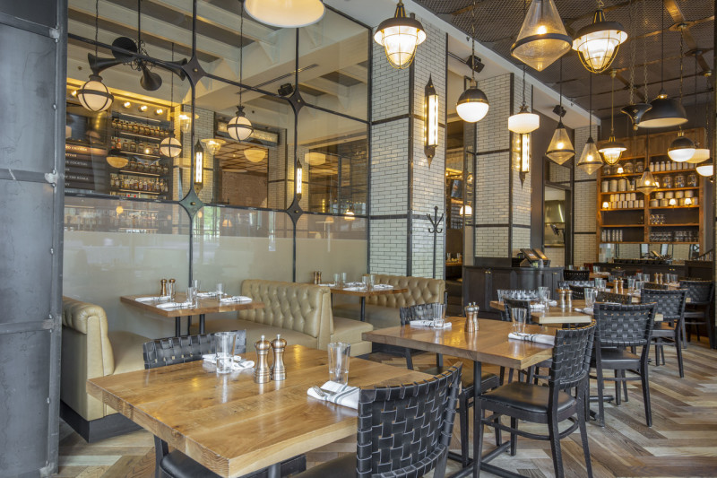 The Dearborn Tavern | Choose Chicago