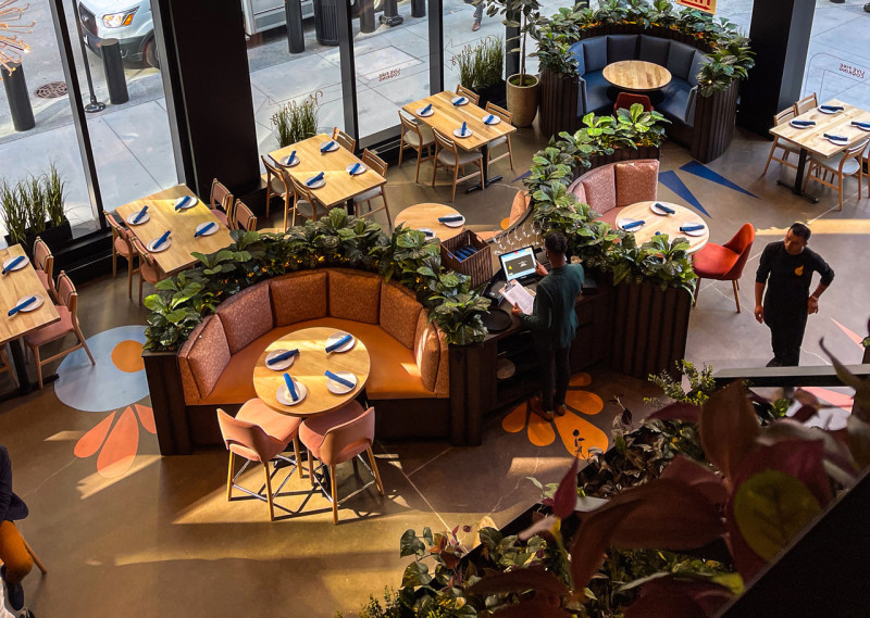 Kindling | Choose Chicago