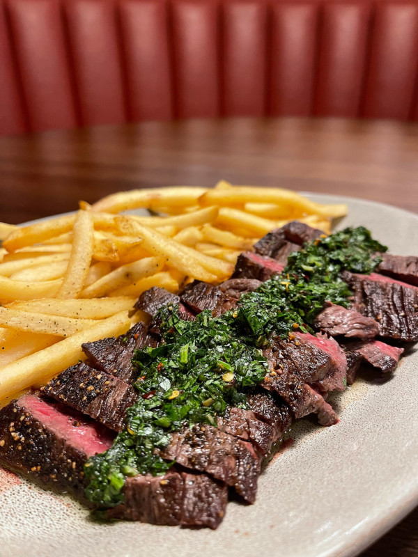 90th Meridian | Choose Chicago