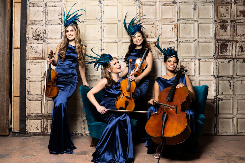 Aragon Artists | Choose Chicago