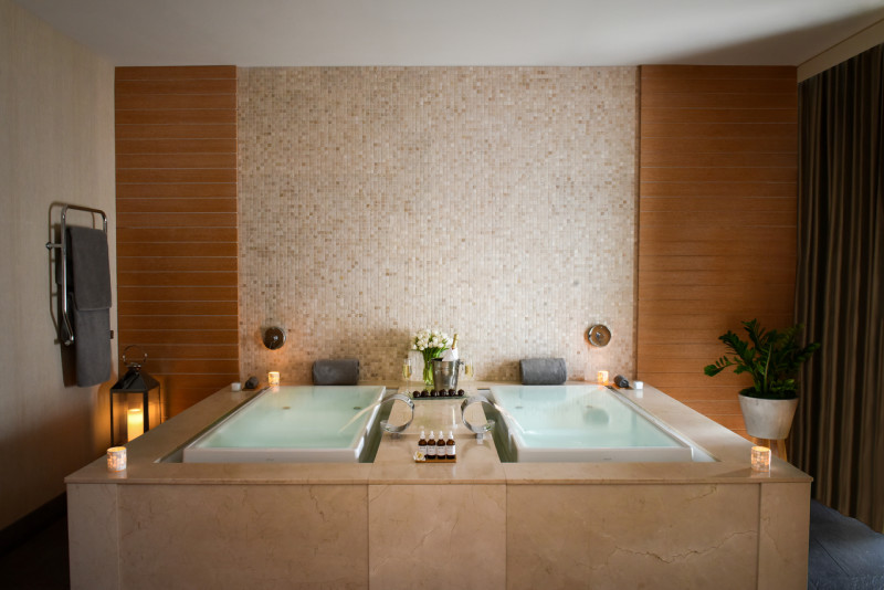 Trump International Hotel & Tower Chicago | Choose Chicago