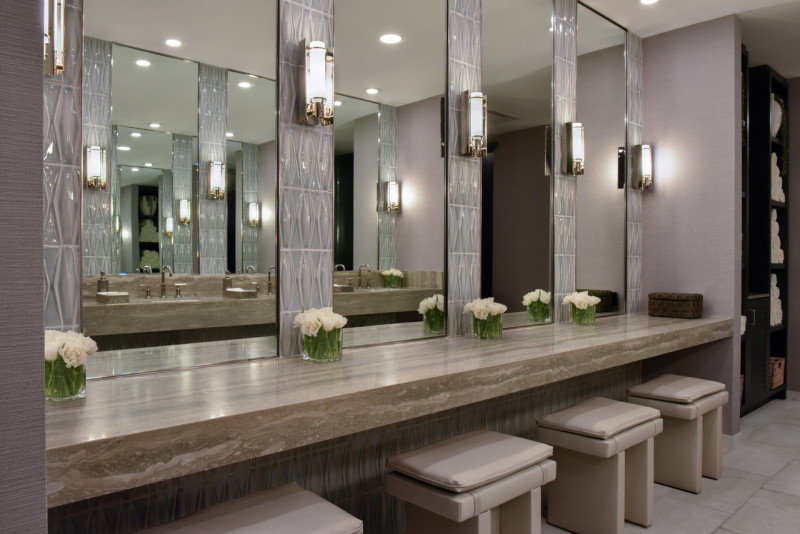 Trump International Hotel & Tower Chicago | Choose Chicago