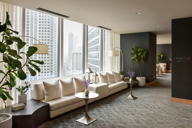 Trump International Hotel & Tower Chicago | Choose Chicago