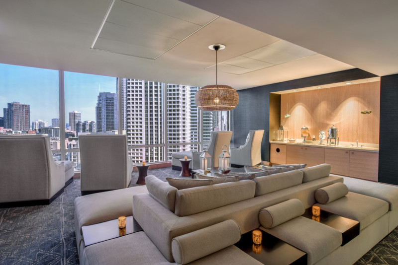 Trump International Hotel & Tower Chicago | Choose Chicago