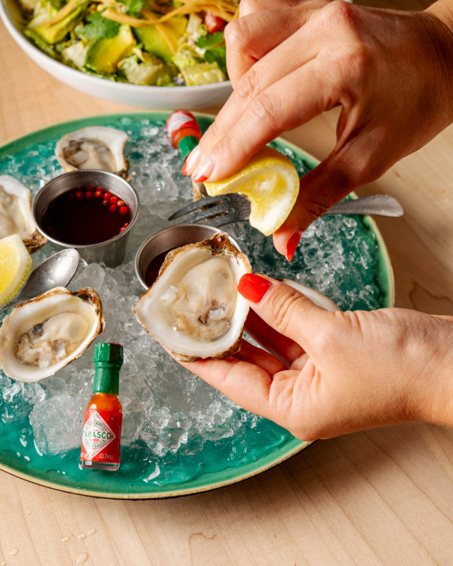 Kindling | Choose Chicago