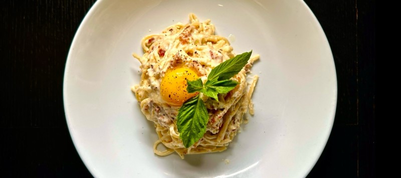 Saba Italian Bar + Kitchen | Choose Chicago