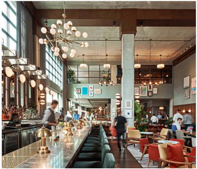 The Hoxton Chicago | Choose Chicago