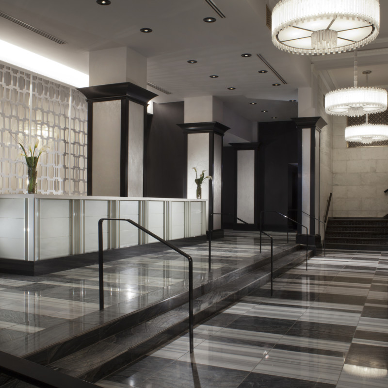Silversmith Hotel Chicago Downtown Choose Chicago