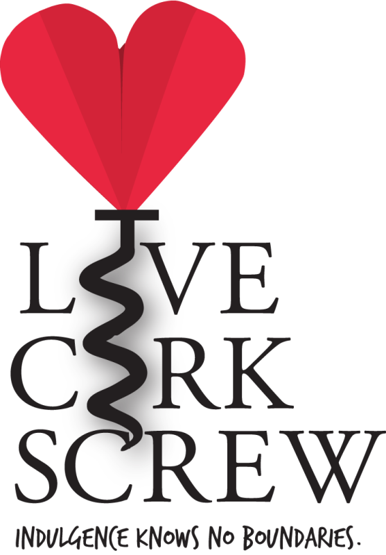 Love Cork Screw | Choose Chicago