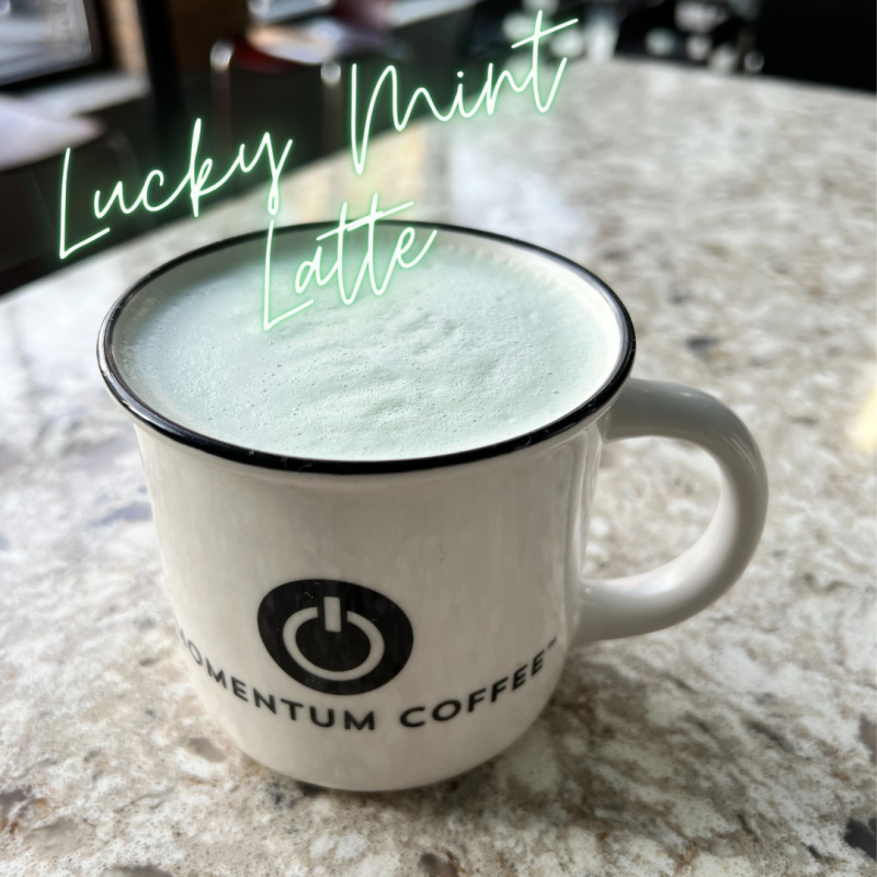 Momentum Coffee and Coworking | Choose Chicago