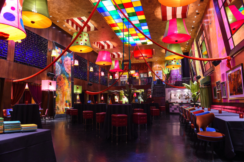 Carnivale | Choose Chicago