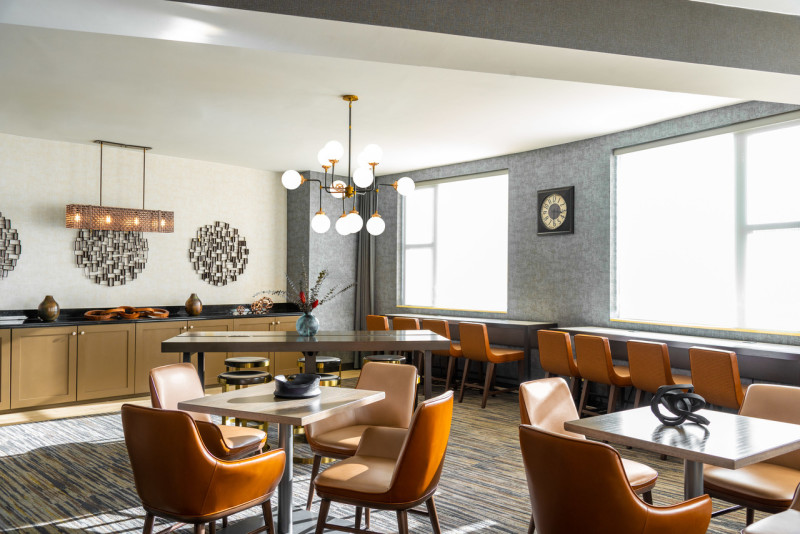 Courtyard by Marriott at Medical District / UIC | Choose Chicago