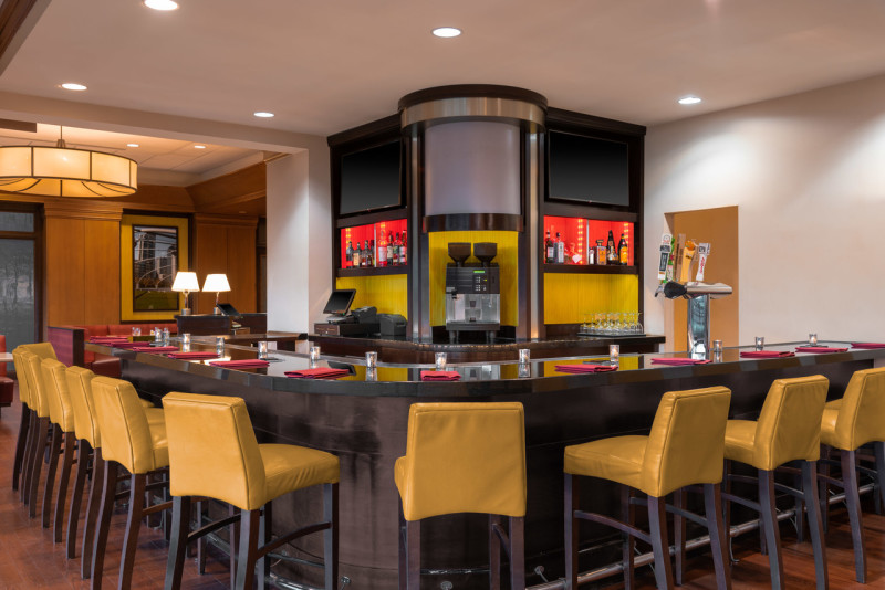 Courtyard by Marriott at Medical District / UIC | Choose Chicago