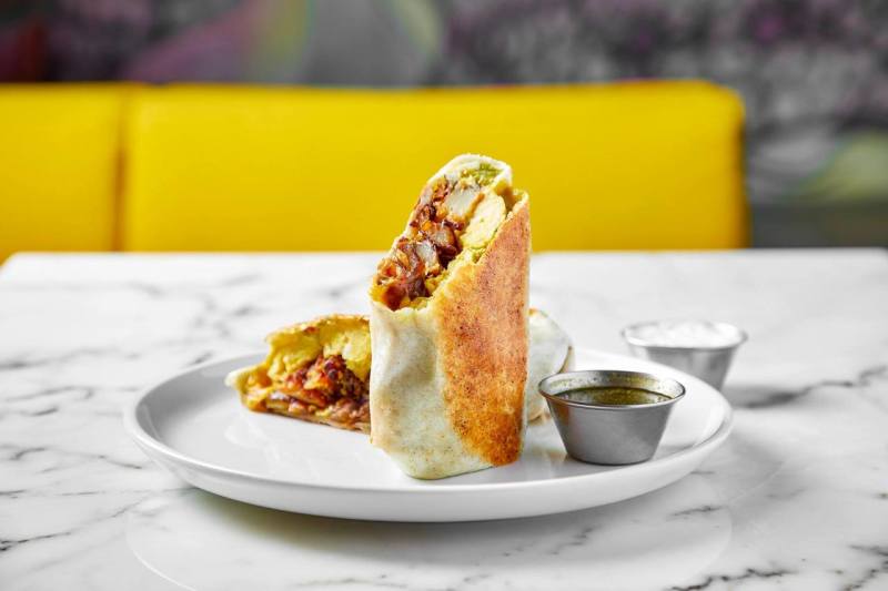 Marisol | Choose Chicago