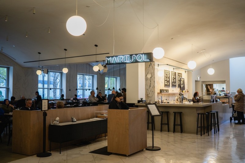 Marisol | Choose Chicago