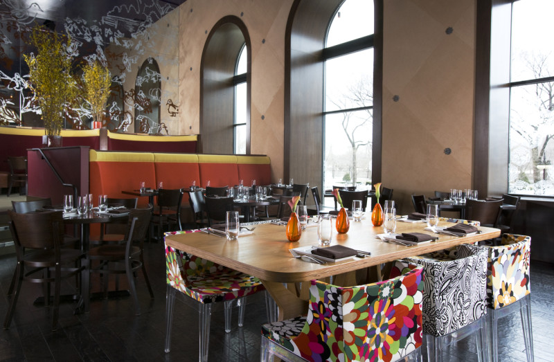 Mercat A La Planxa | Choose Chicago