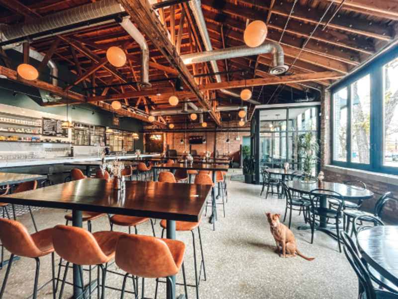 Midwest Coast Brewing Company | Choose Chicago