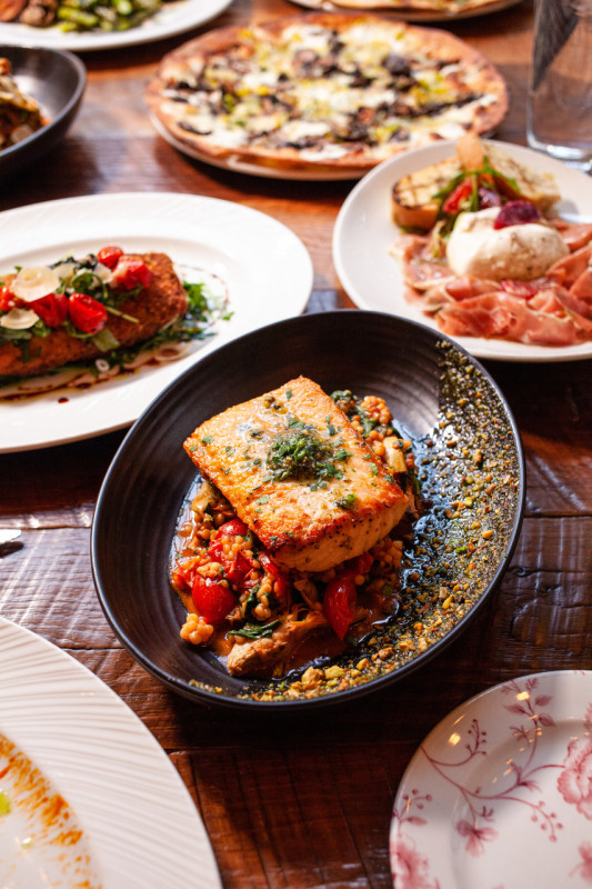 Nonnina | Choose Chicago