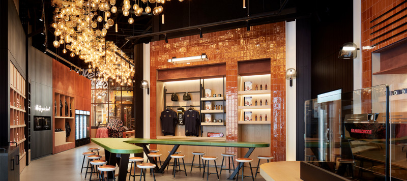 Guinness Open Gate Brewery | Choose Chicago