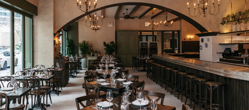 Olio e Più | Choose Chicago