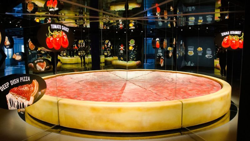 Skydeck Chicago | Choose Chicago
