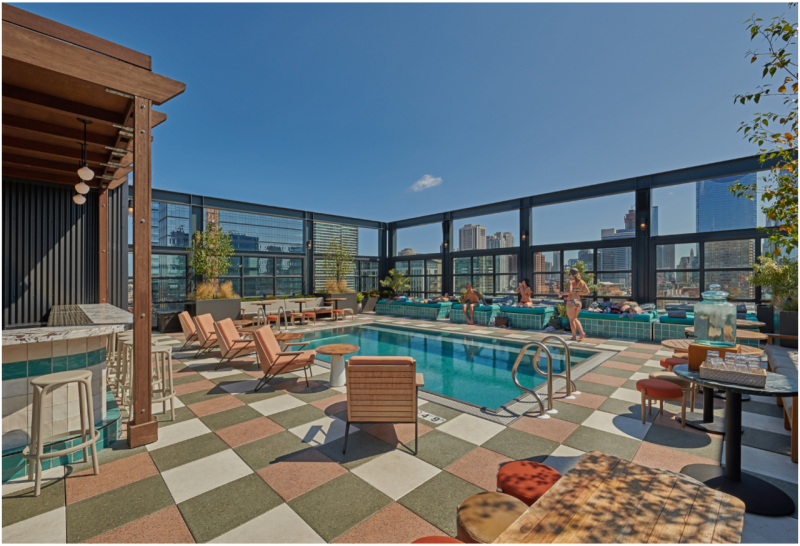 The Hoxton Chicago | Choose Chicago