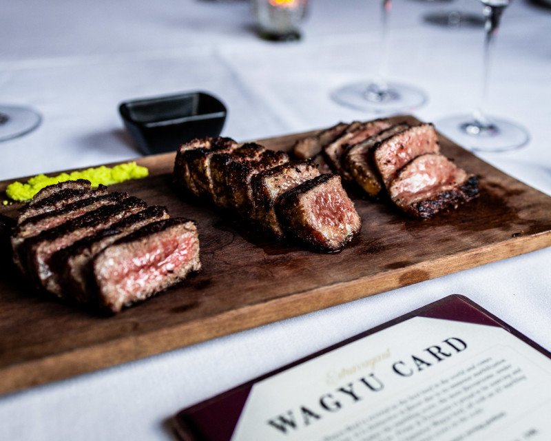 Prime & Provisions | Choose Chicago