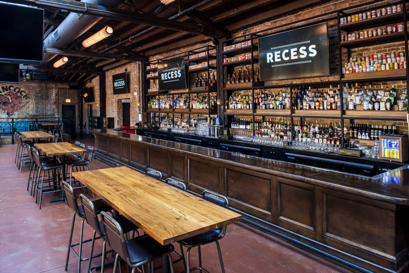 Recess | Choose Chicago