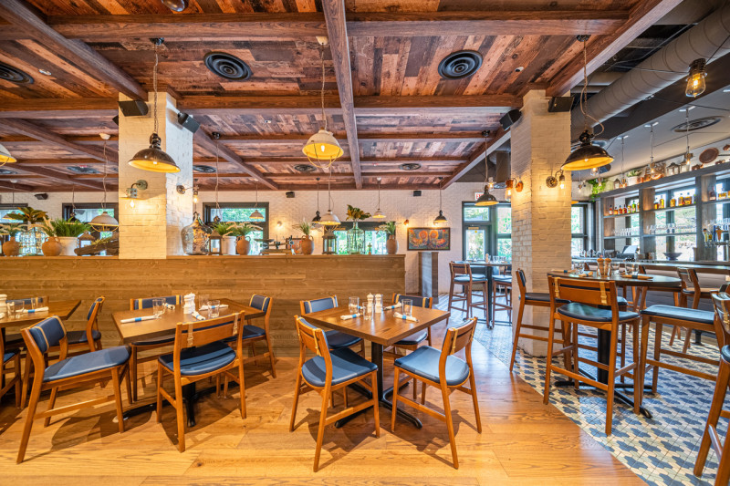 Chef Art Smith's Reunion | Choose Chicago