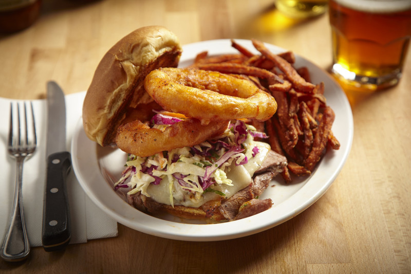 The Smoke Daddy | Choose Chicago